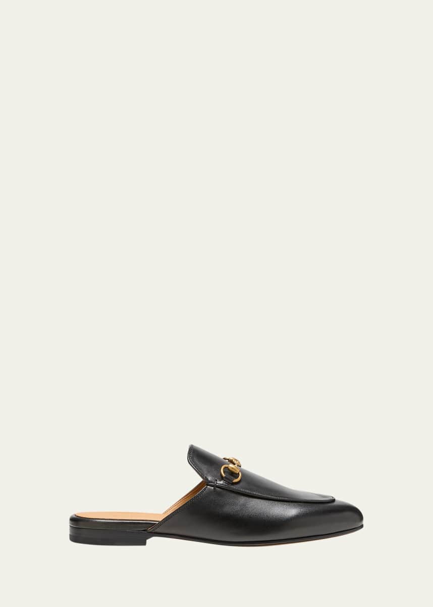 Designer Mules for Women | Bergdorf Goodman