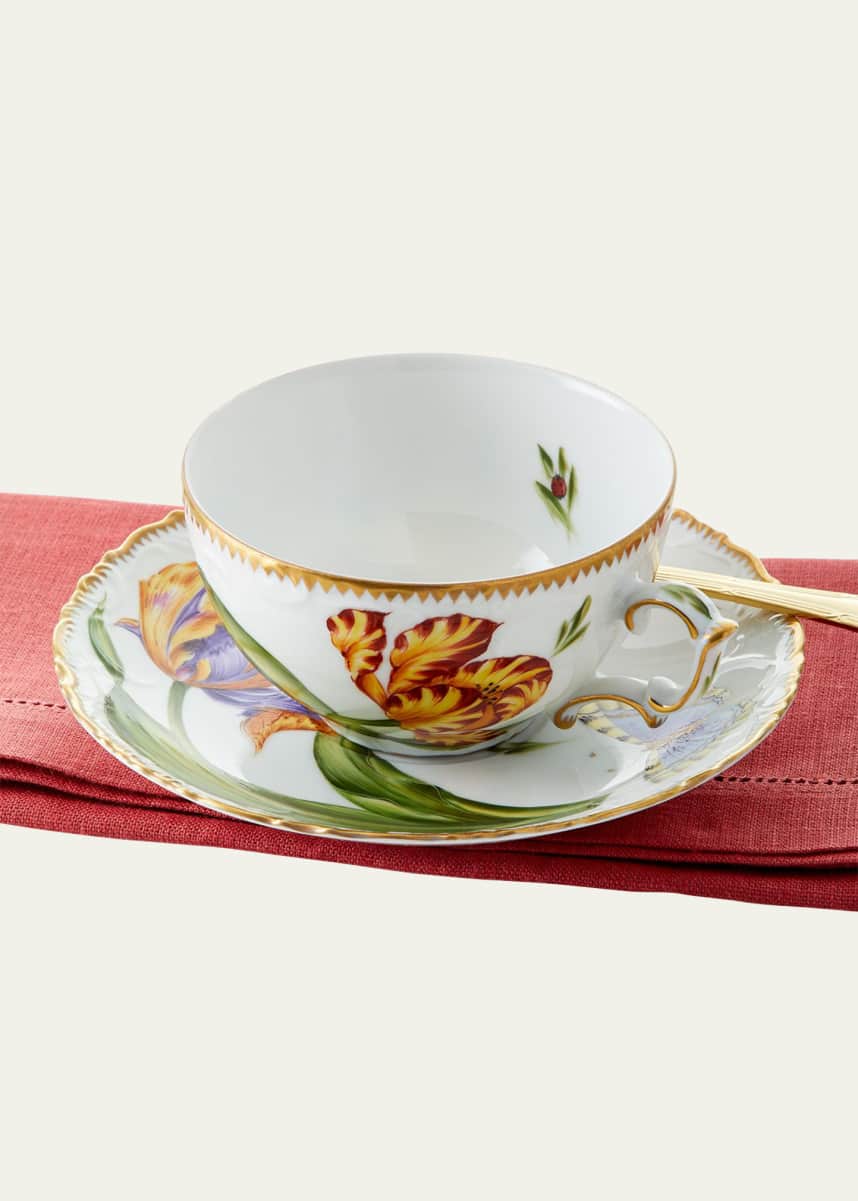 Anna Weatherly Dinnerware at Bergdorf Goodman