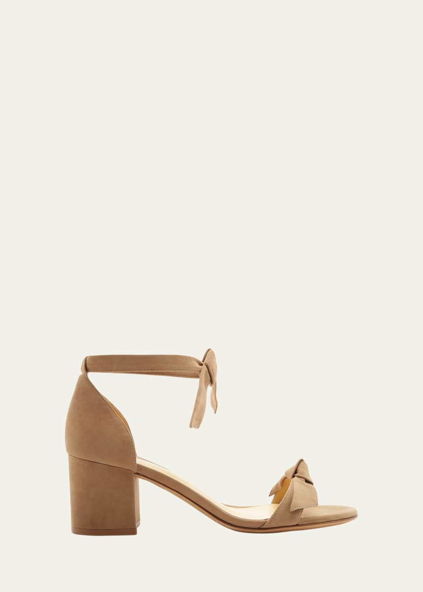 Alexandre Birman Shoes | Bergdorf Goodman