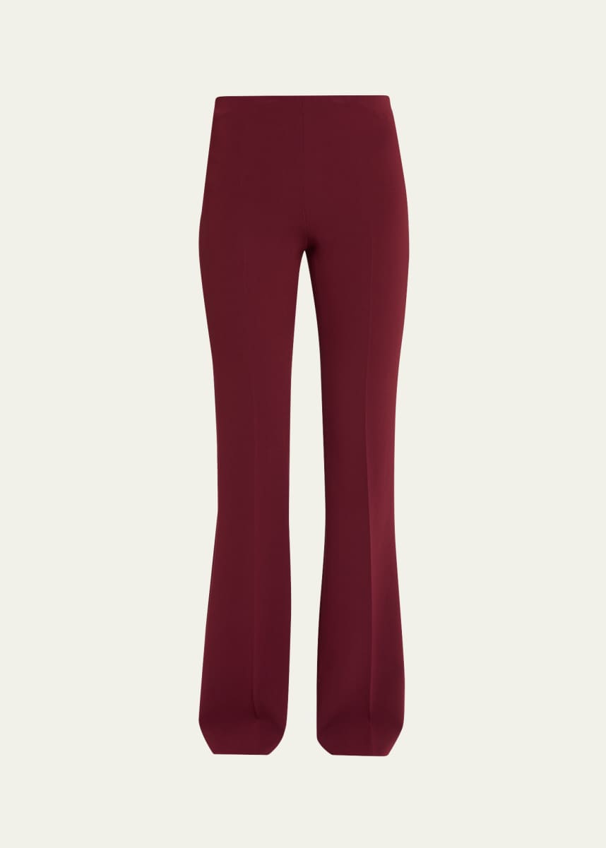 Designer Flare Pants for Women | Bergdorf Goodman