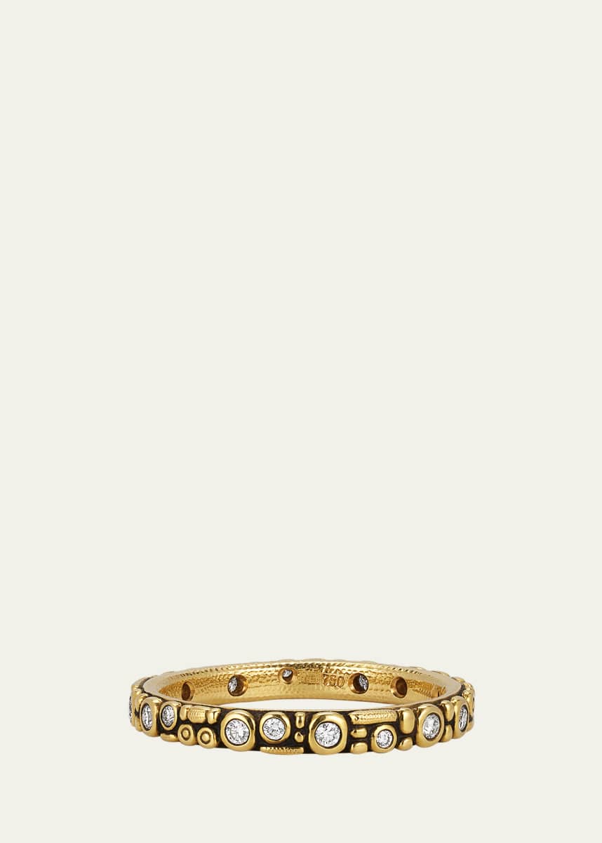 Alex Sepkus at Bergdorf Goodman