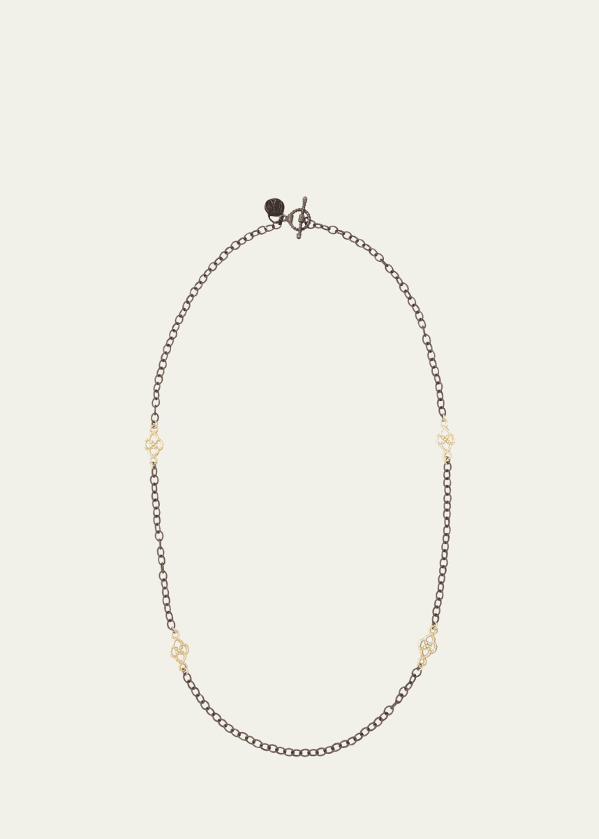 Armenta Jewelry at Bergdorf Goodman