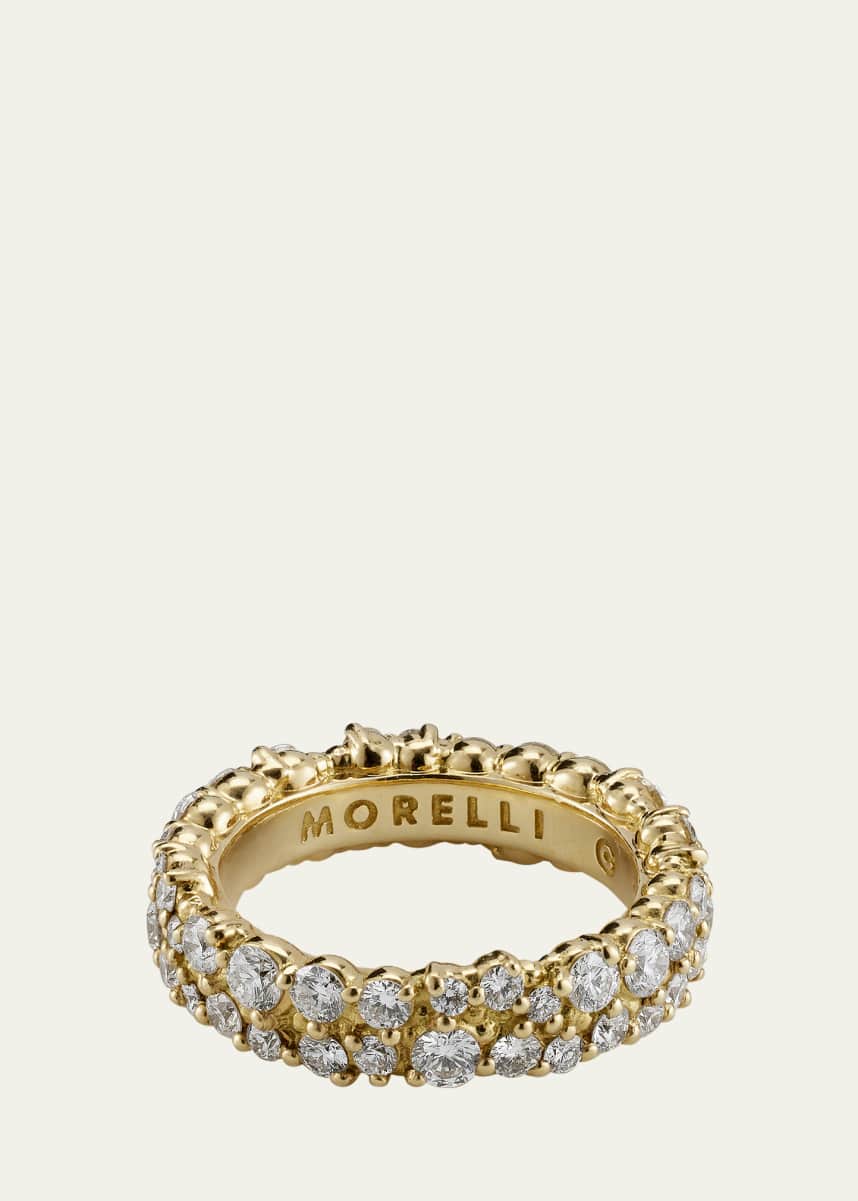 Paul Morelli Jewelry at Bergdorf Goodman