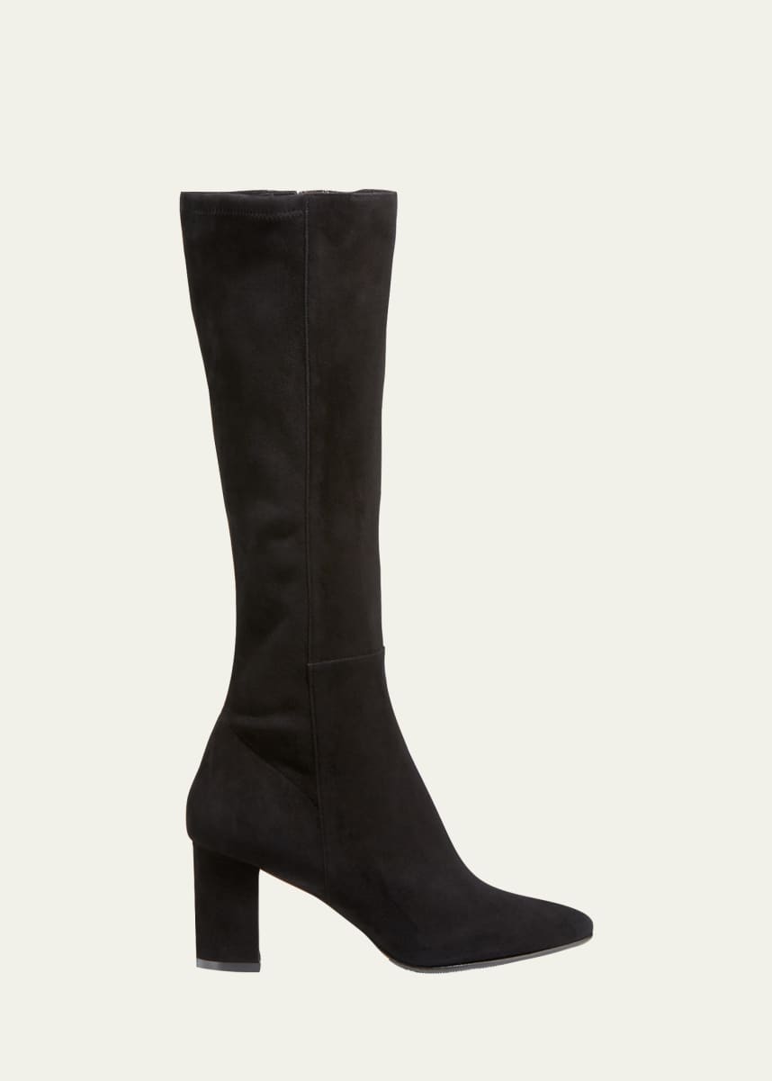 Designer Boots for Women at Bergdorf Goodman