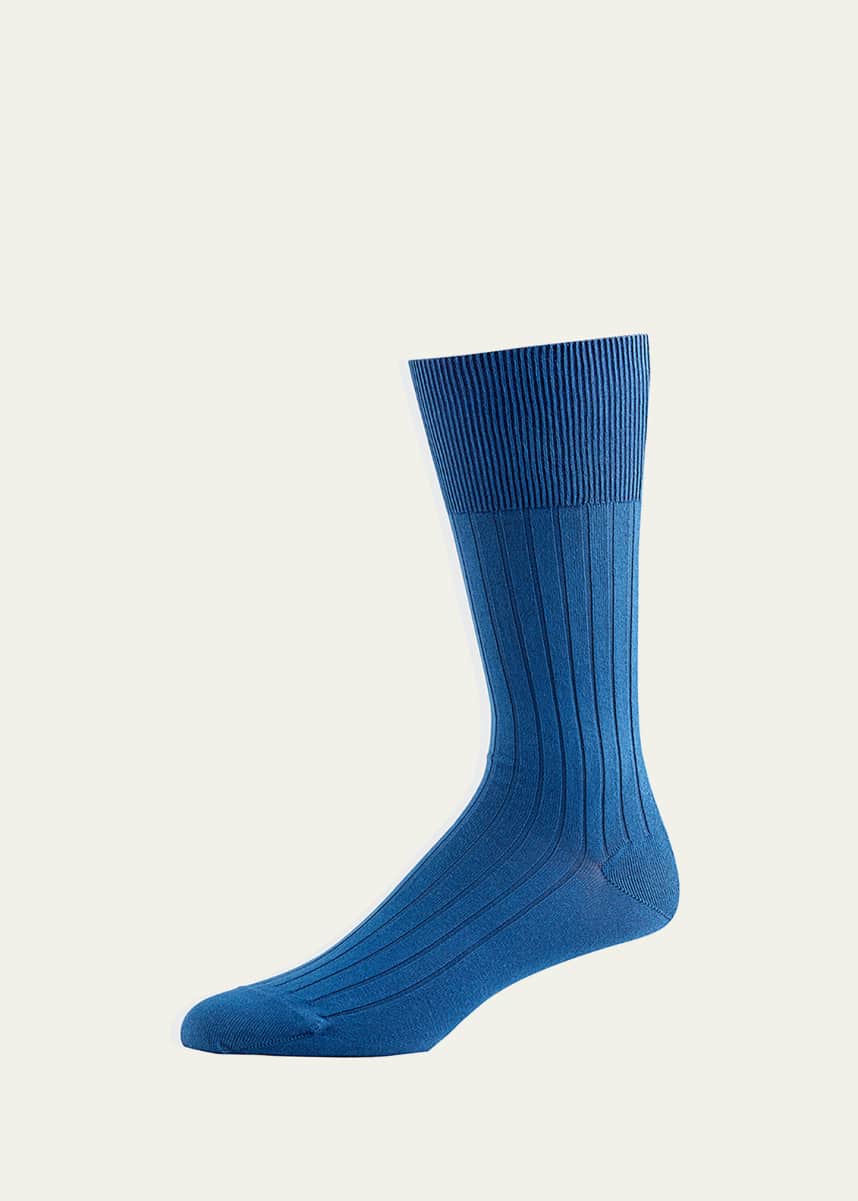 Marcoliani Socks at Bergdorf Goodman