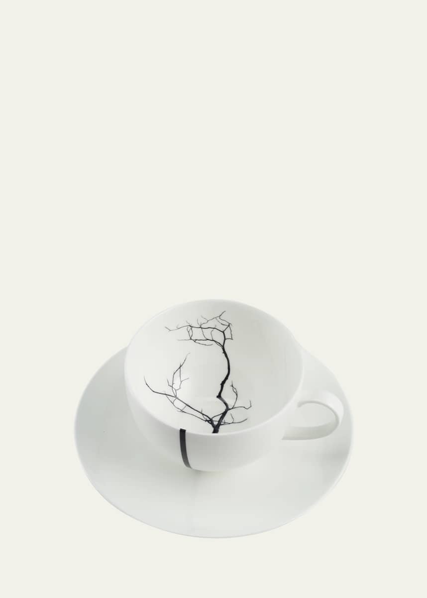 Dibbern at Bergdorf Goodman