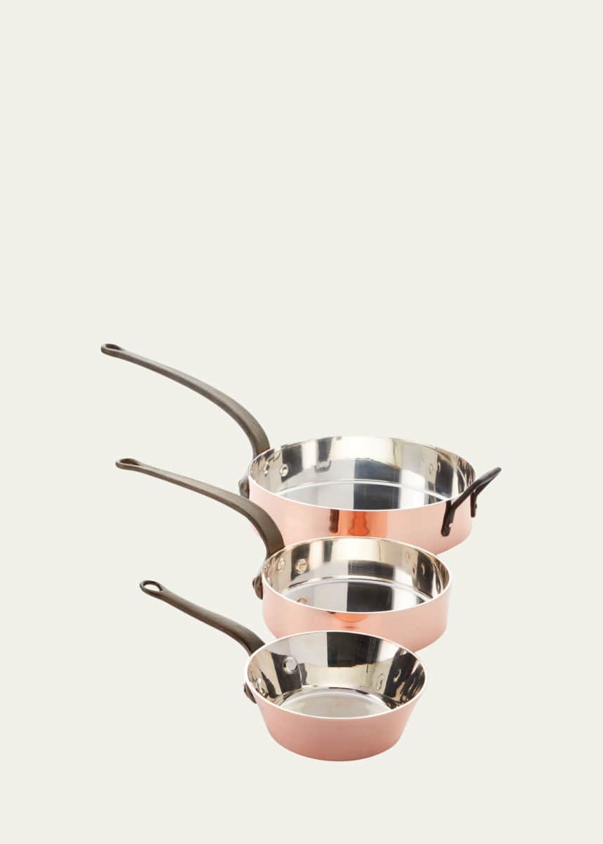 Duparquet Copper Cookware at Bergdorf Goodman