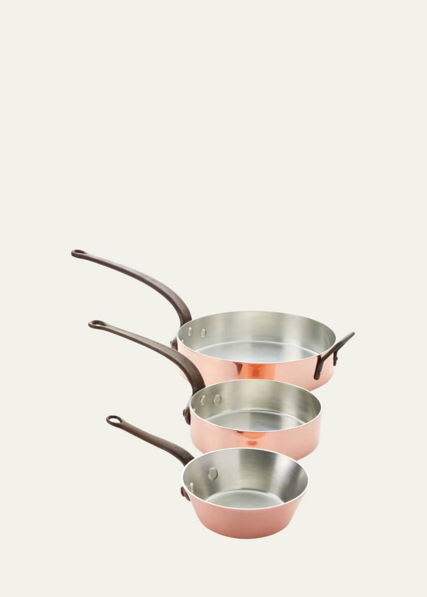 Duparquet Copper Cookware at Bergdorf Goodman