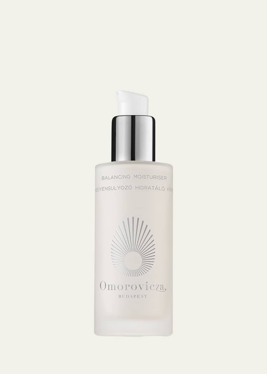 Omorovicza at Bergdorf Goodman