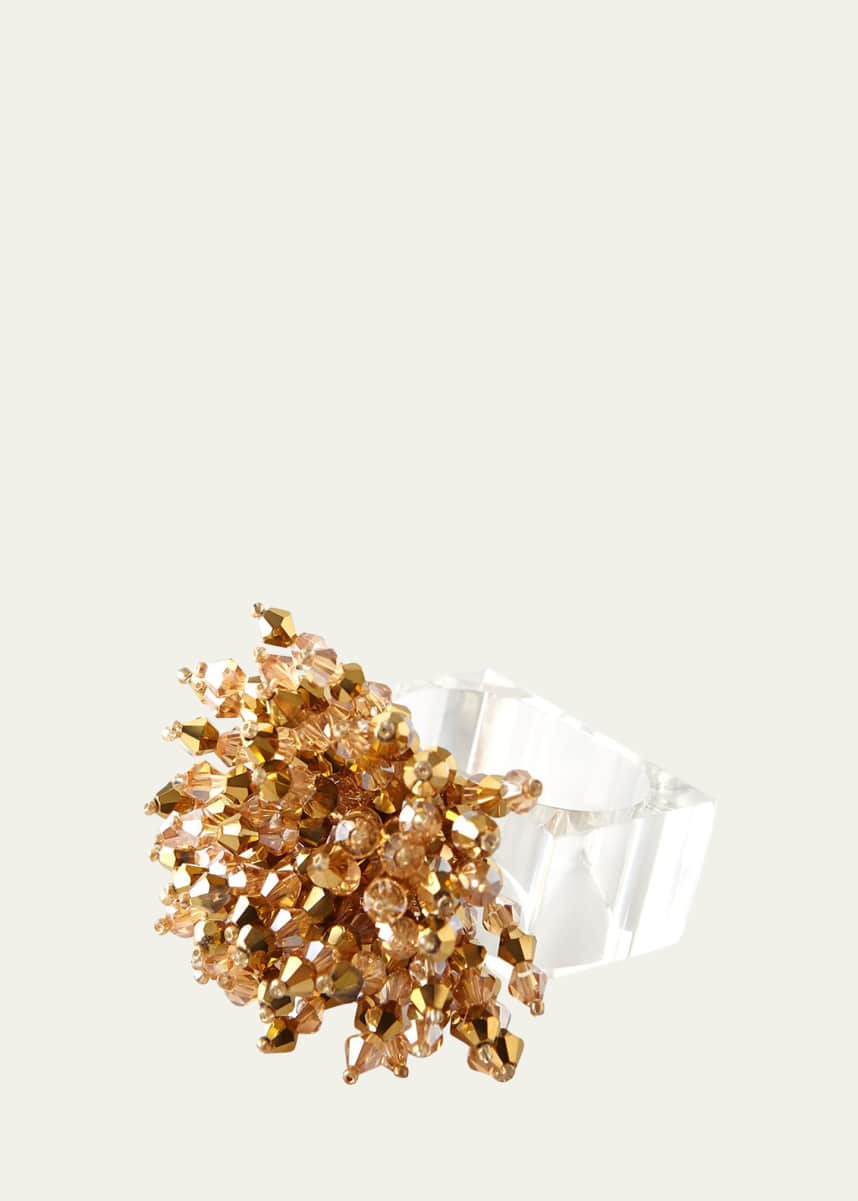 Kim Seybert Table Accessories at Bergdorf Goodman