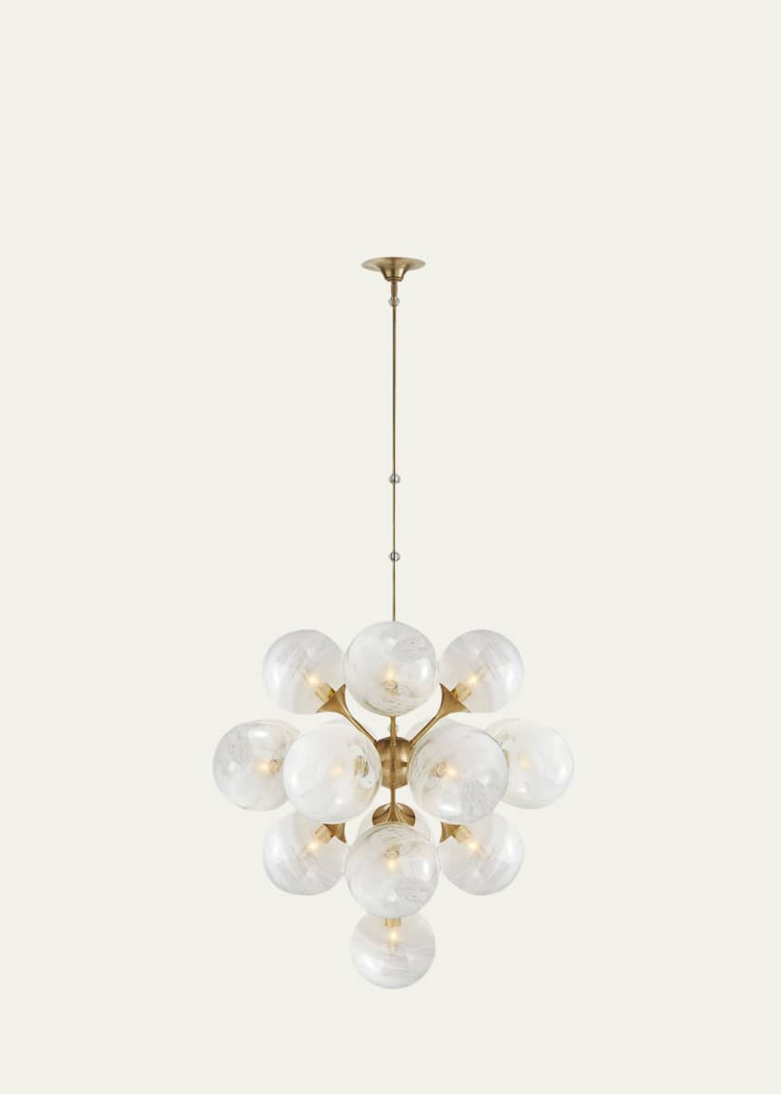 Visual Comfort Signature at Bergdorf Goodman
