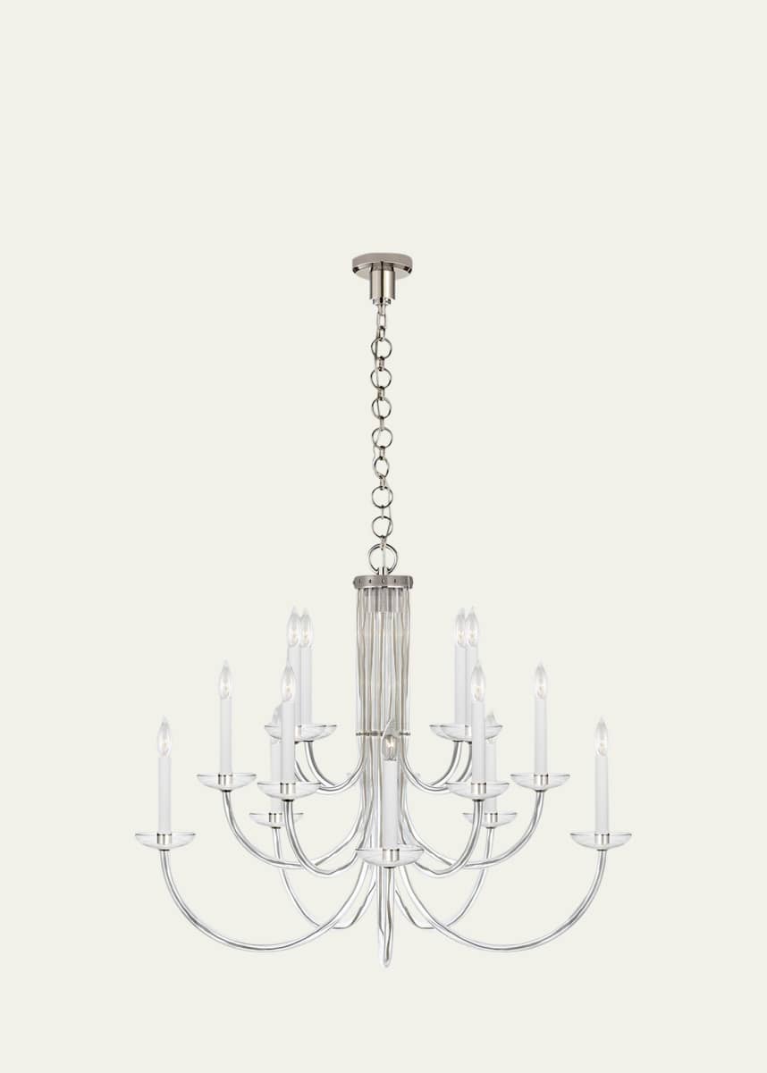 Visual Comfort Signature at Bergdorf Goodman