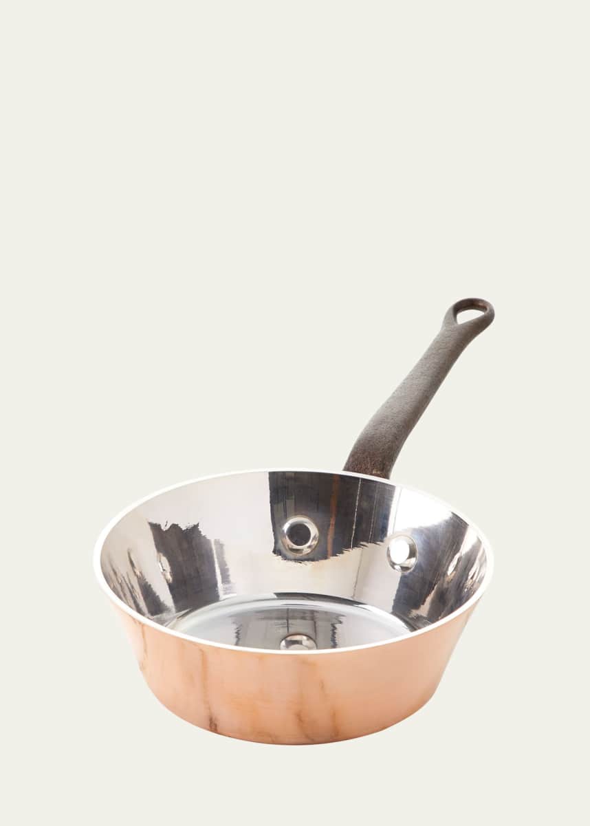 Duparquet Copper Cookware at Bergdorf Goodman