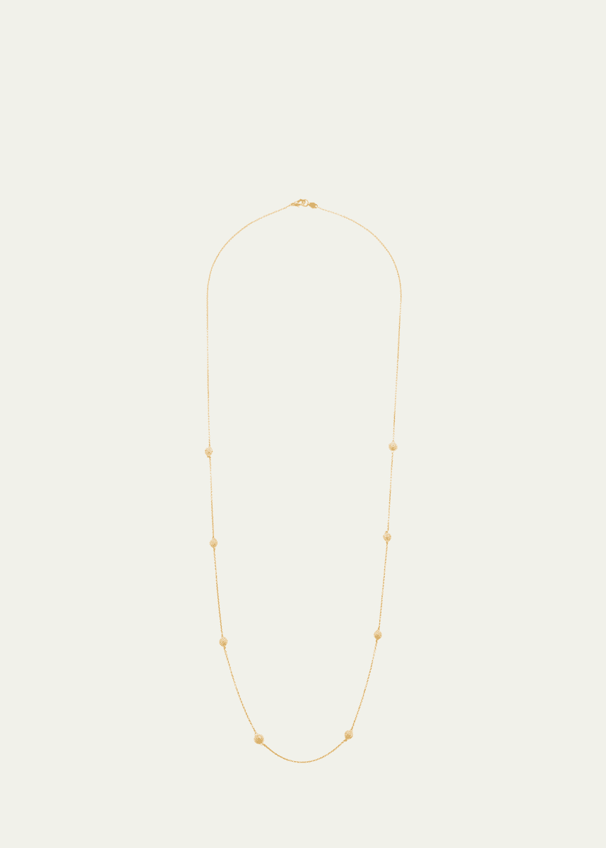 Paul Morelli Jewelry at Bergdorf Goodman