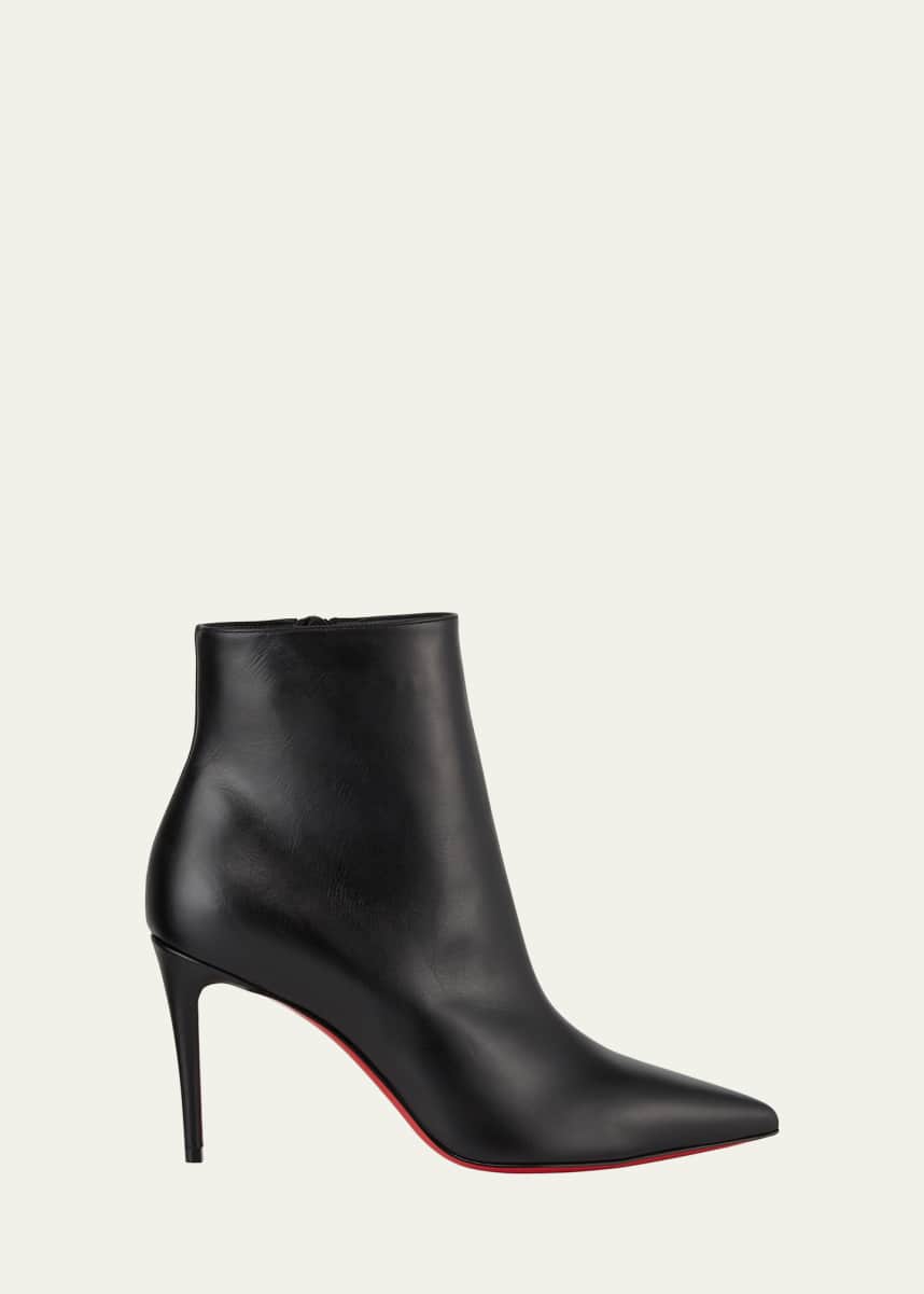 Designer Booties for Women | Bergdorf Goodman