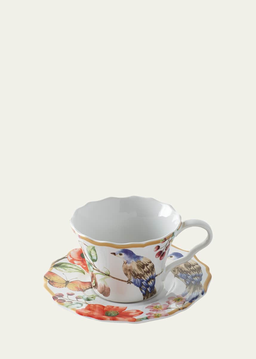 fancy teacup brands