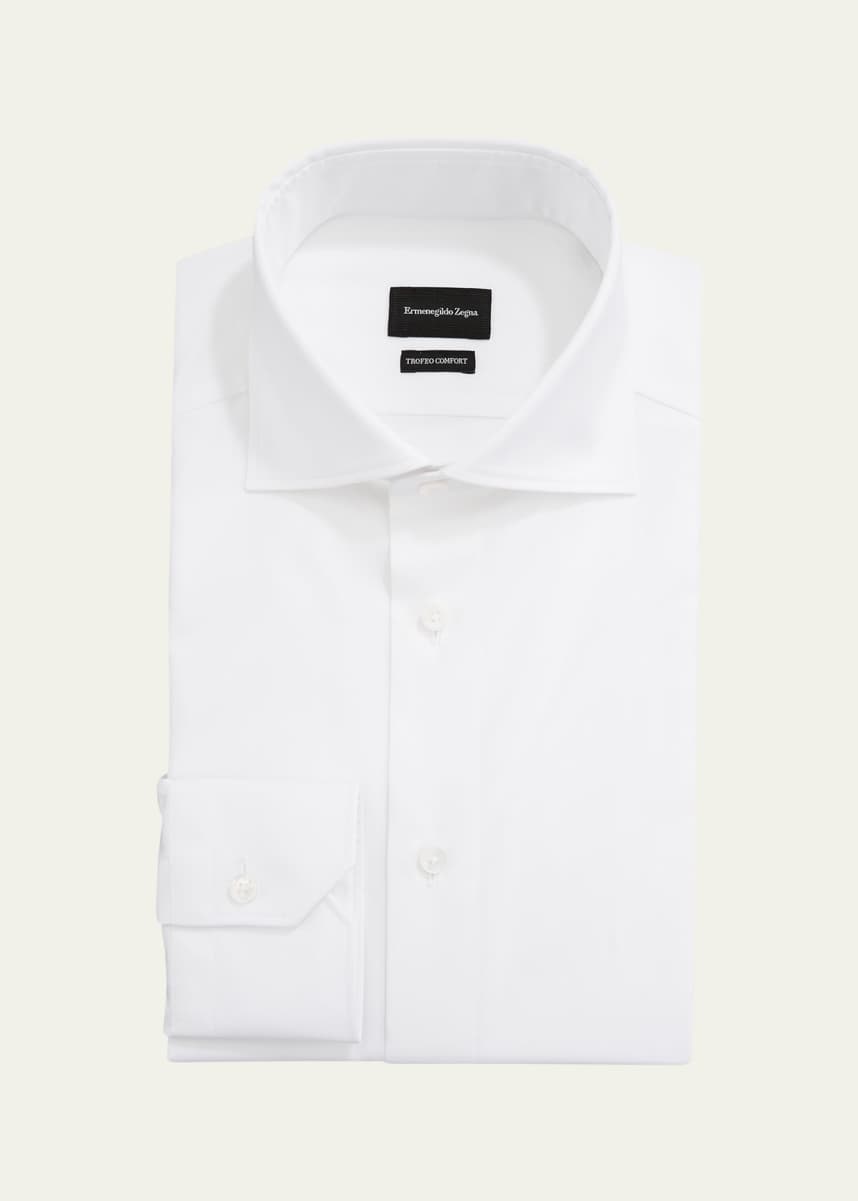 Men’s Designer Dress Shirts | Bergdorf Goodman