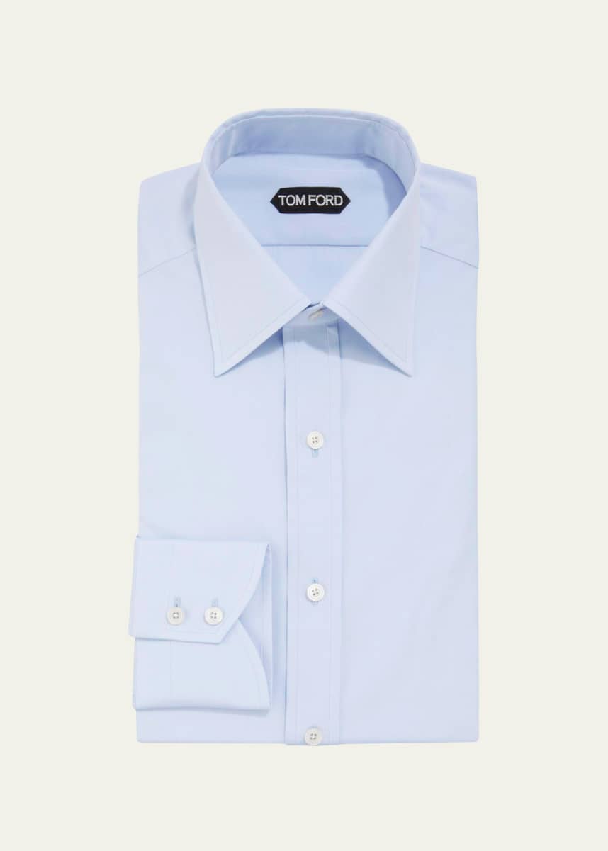 Men’s Designer Dress Shirts | Bergdorf Goodman