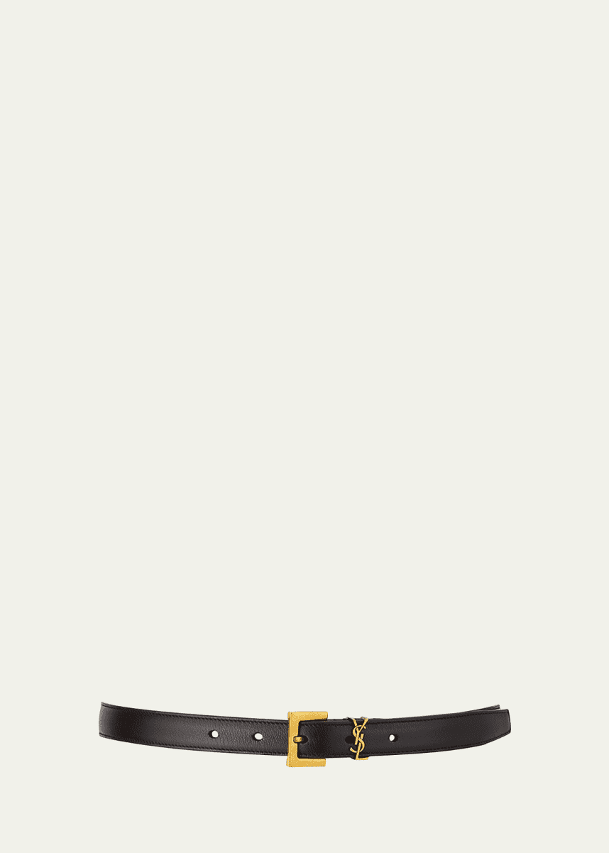 Women’s Designer Belts