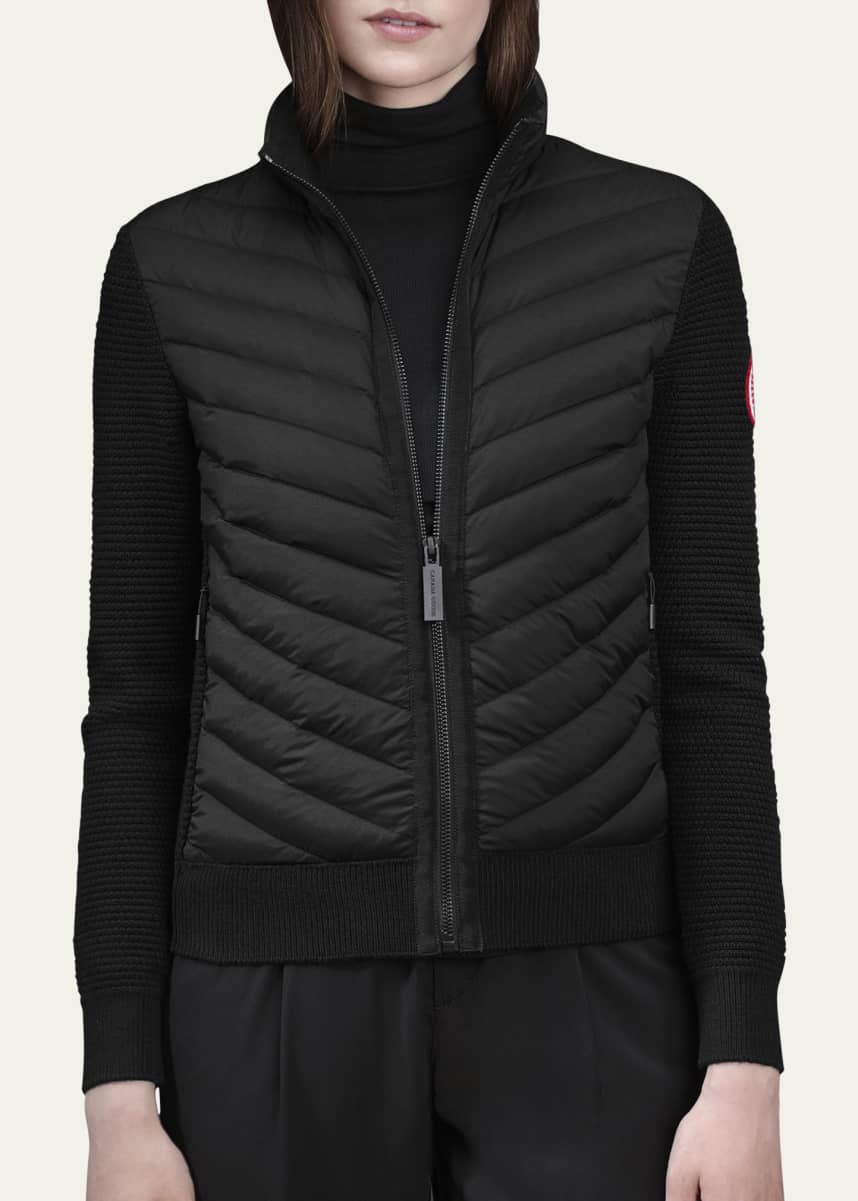 Canada Goose Clothing at Bergdorf Goodman