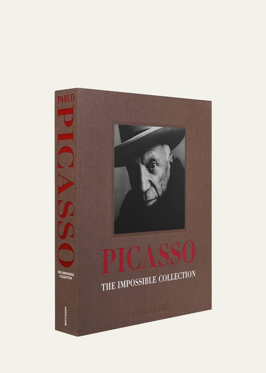 Books at Bergdorf Goodman