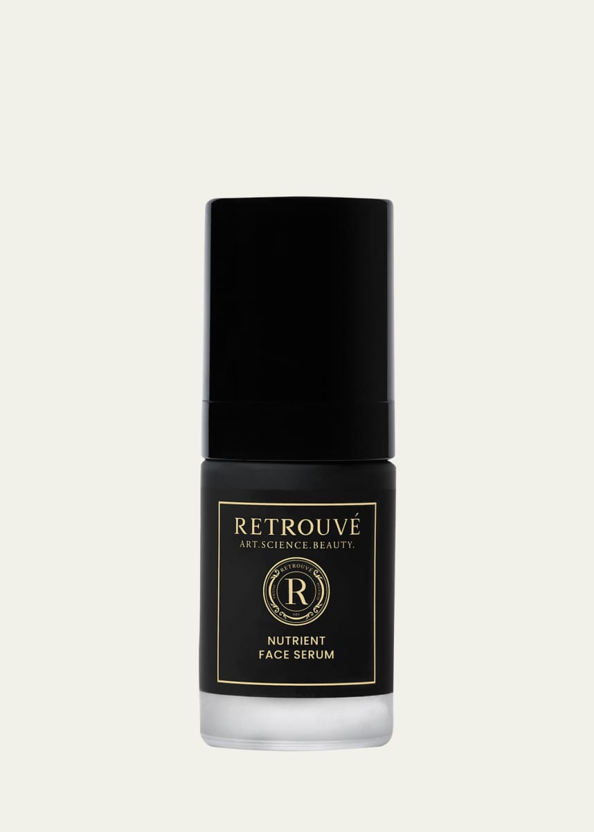 Retrouve Skin Care at Bergdorf Goodman