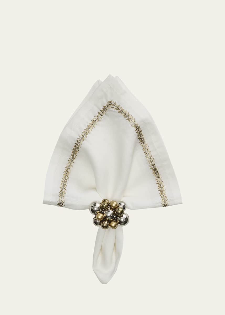 Kim Seybert Table Accessories | Bergdorf Goodman