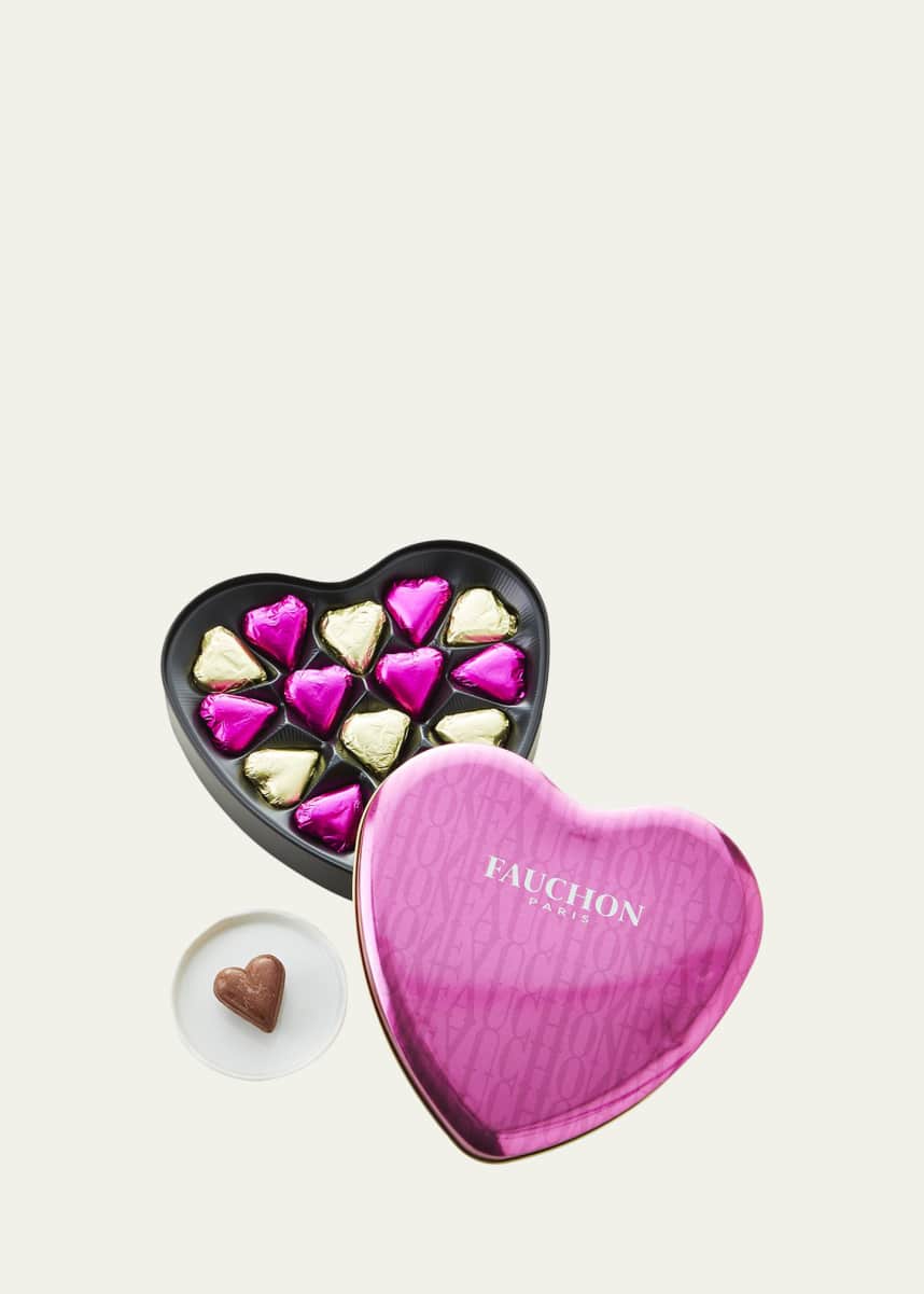 Fauchon at Bergdorf Goodman