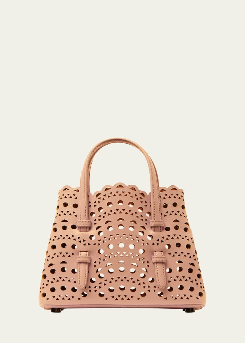 Alaia Handbags | Bergdorf Goodman