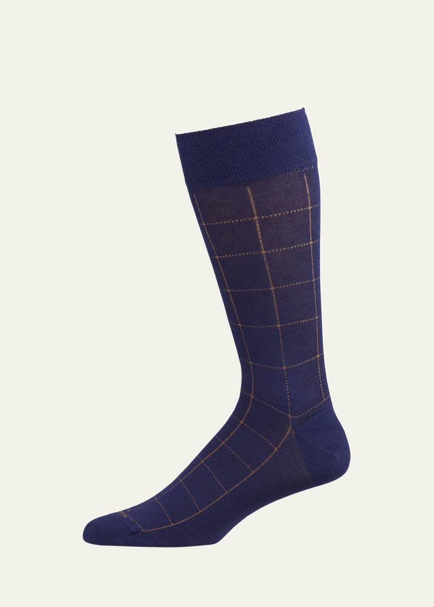 Marcoliani Socks at Bergdorf Goodman