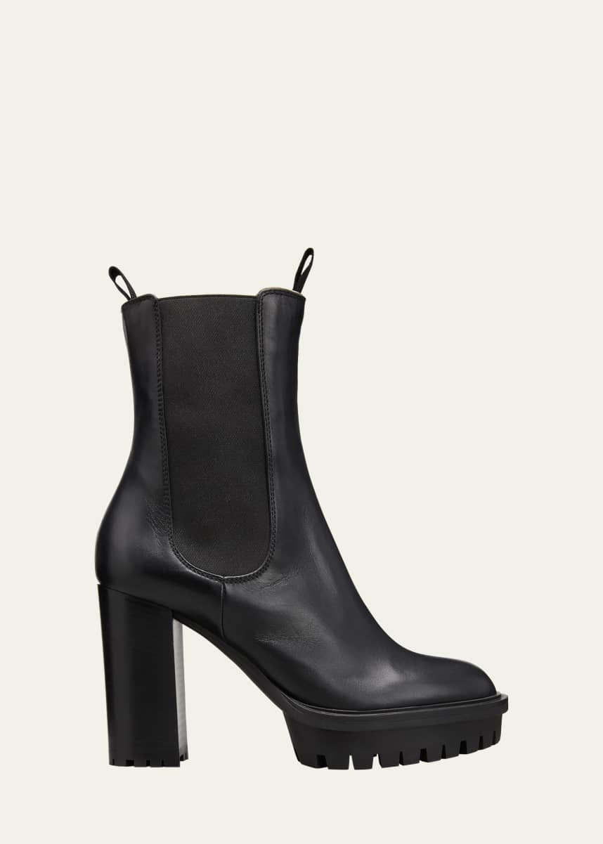Designer Platform Shoes for Women | Bergdorf Goodman