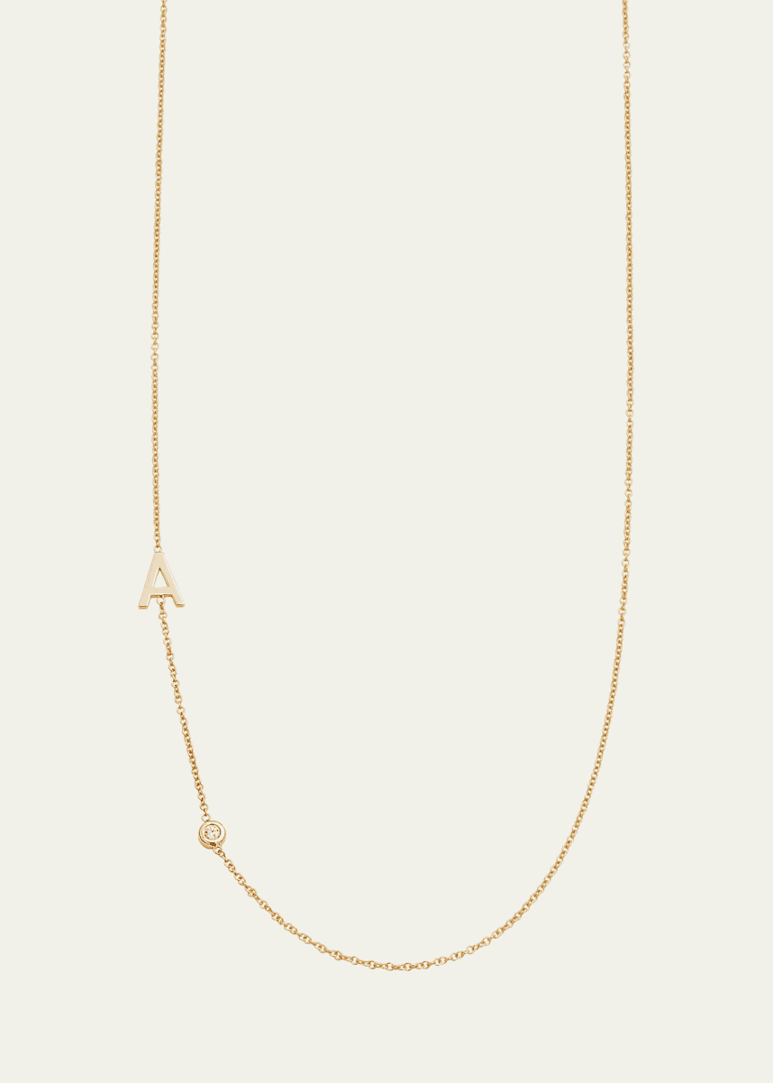 Zoe Lev Jewelry at Bergdorf Goodman