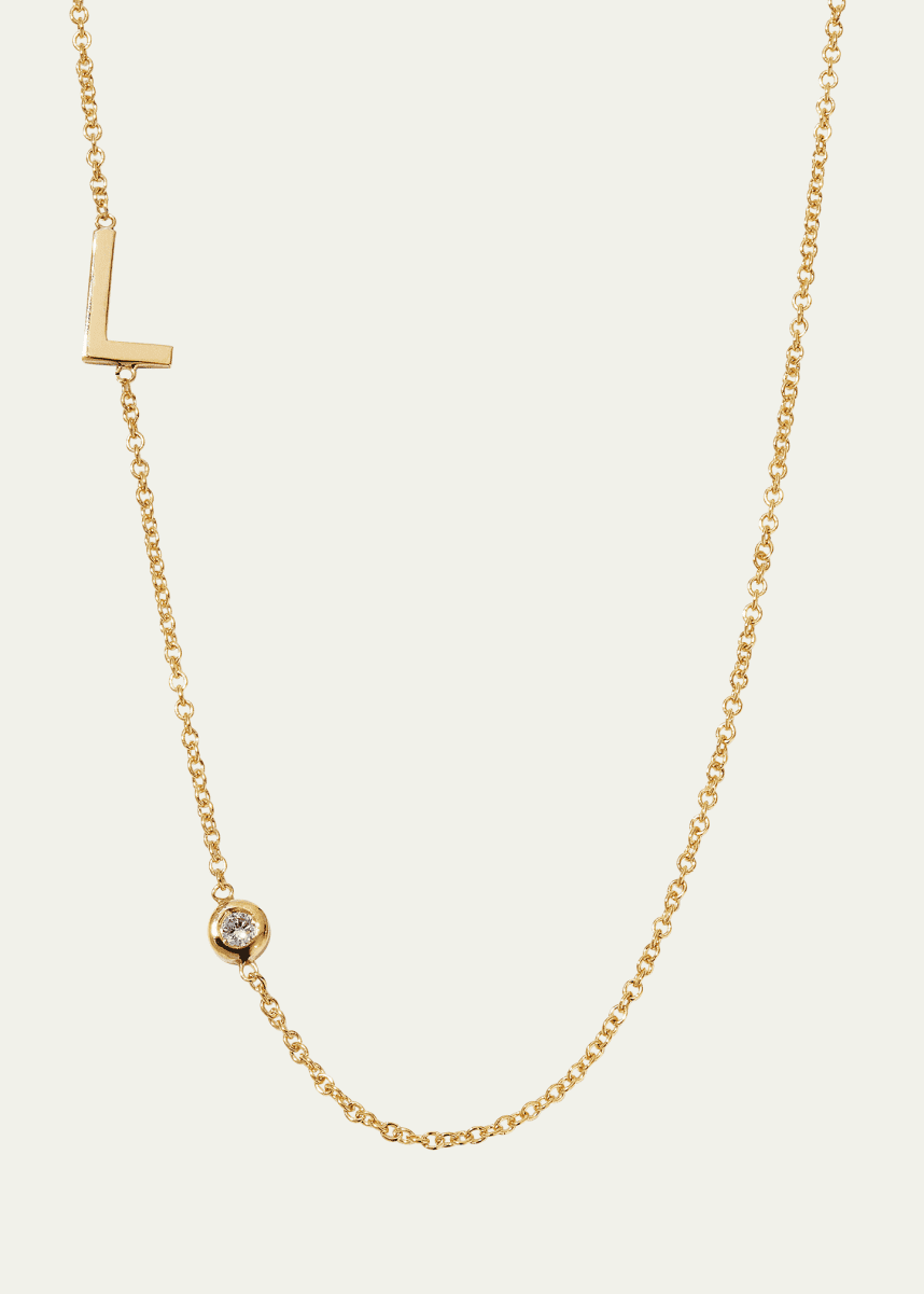 Zoe Lev Jewelry at Bergdorf Goodman