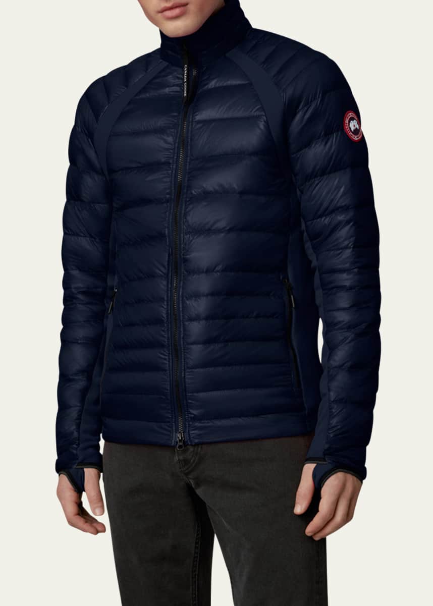 Canada Goose Clothing at Bergdorf Goodman