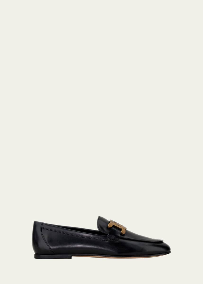 Designer Loafers for Women | Bergdorf Goodman