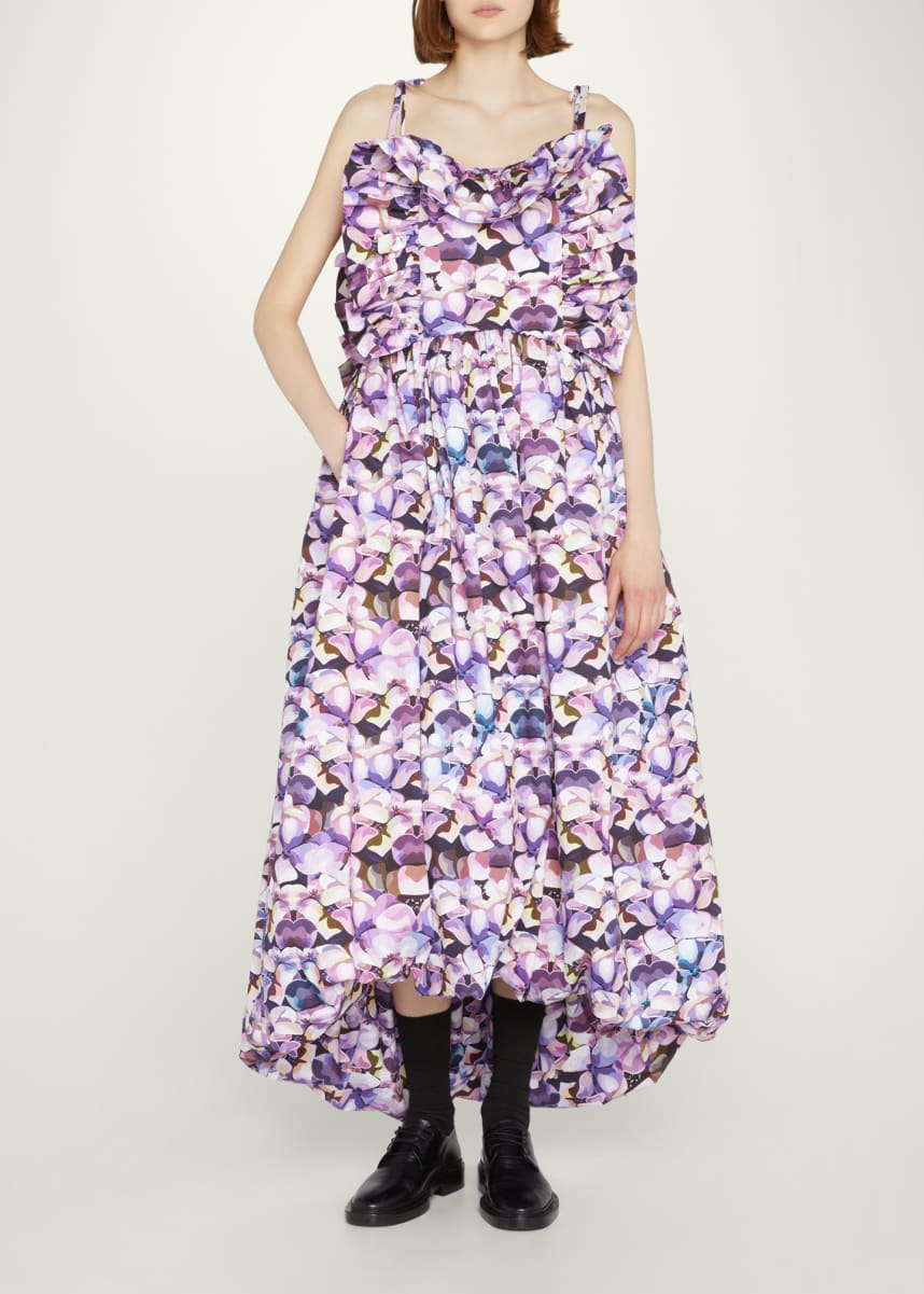 Kika Vargas Women’s Clothing at Bergdorf Goodman