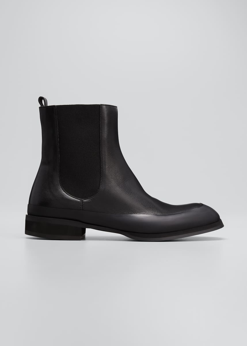 THE ROW Shoes : Loafers & Boots at Bergdorf Goodman
