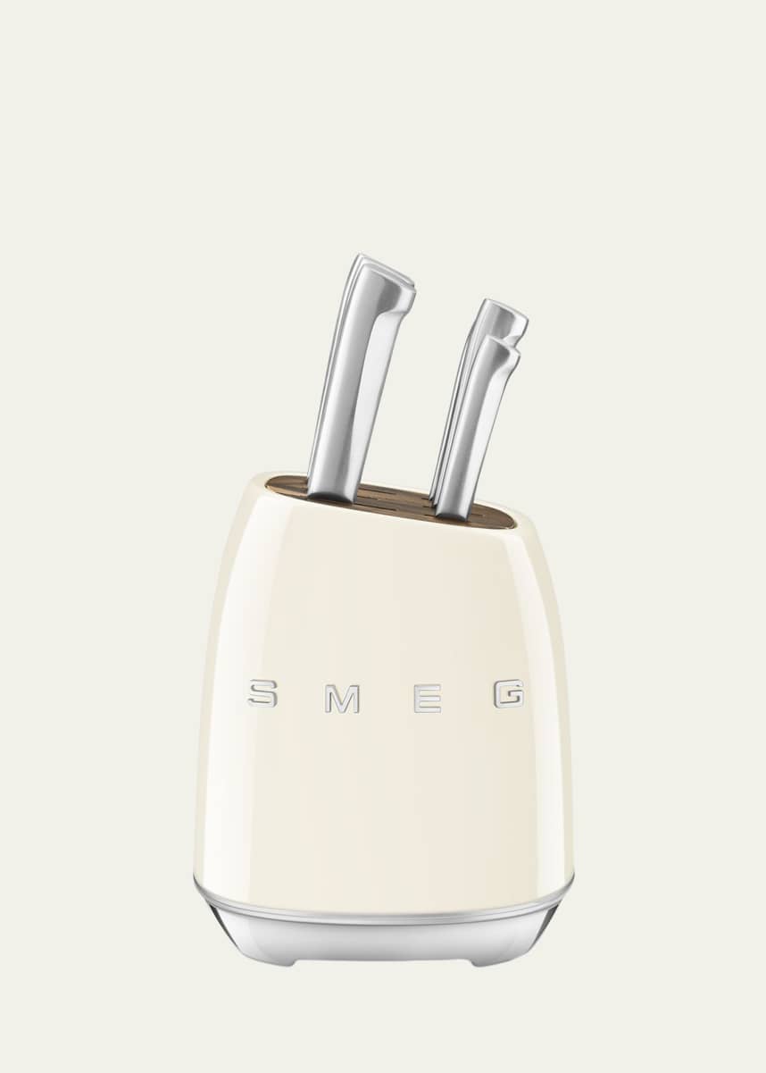Smeg at Bergdorf Goodman