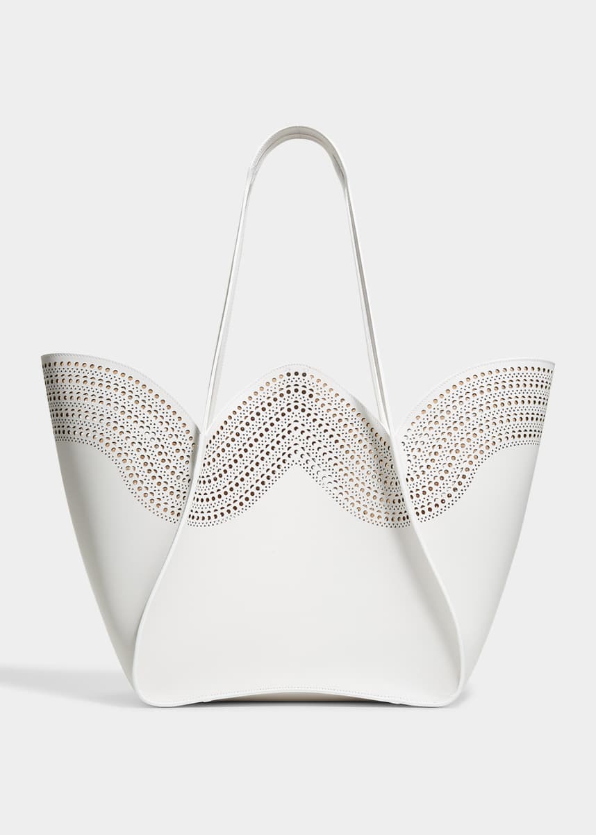 Alaia Handbags | Bergdorf Goodman