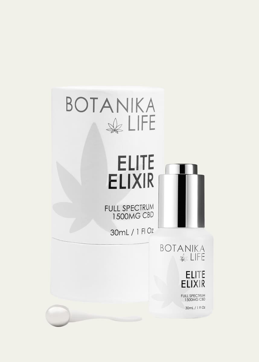 Botanika Life at Bergdorf Goodman