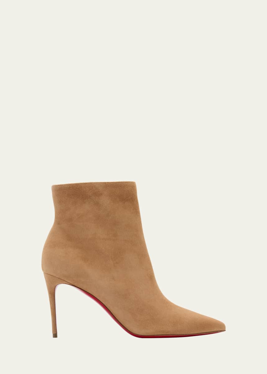 Christian Louboutin at Bergdorf Goodman
