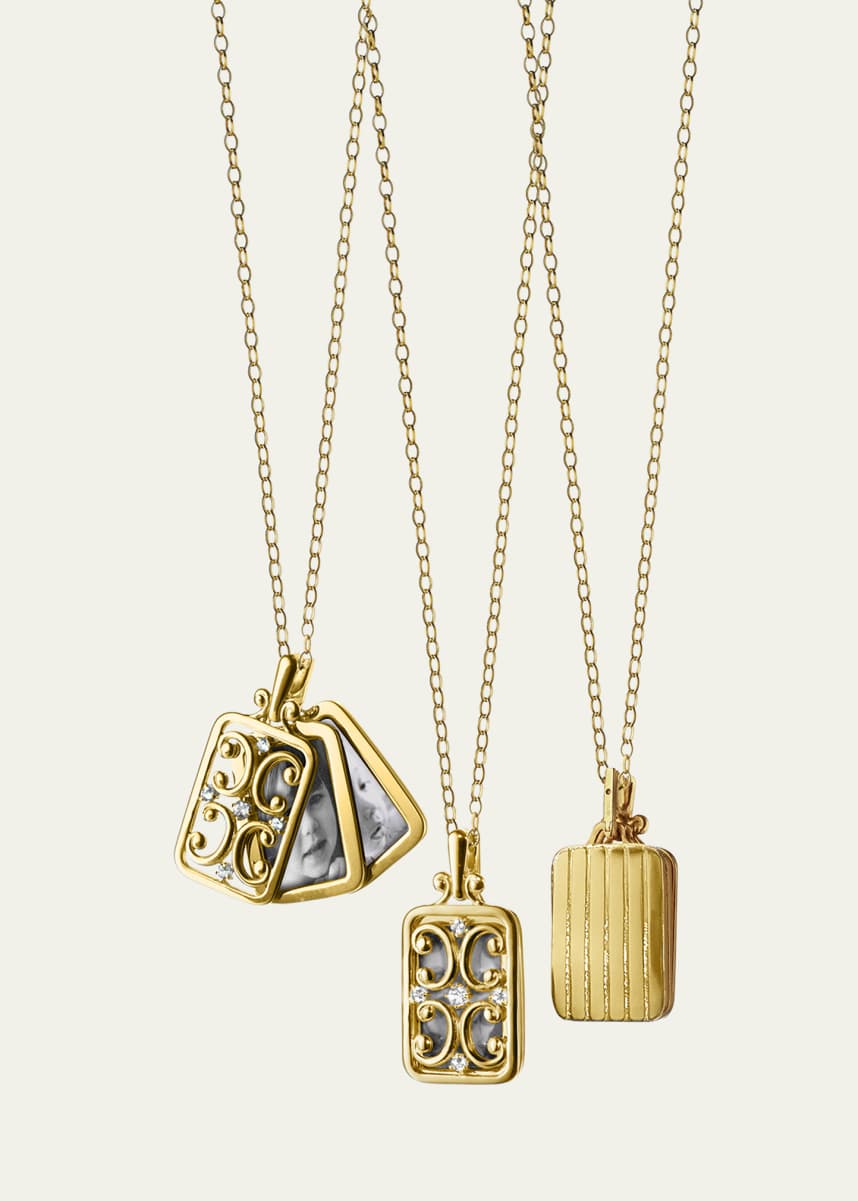 Monica Rich Kosann at Bergdorf Goodman