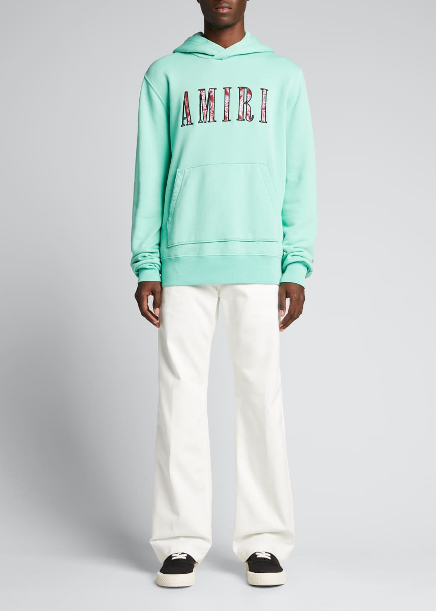 Amiri Men’s Clothing at Bergdorf Goodman