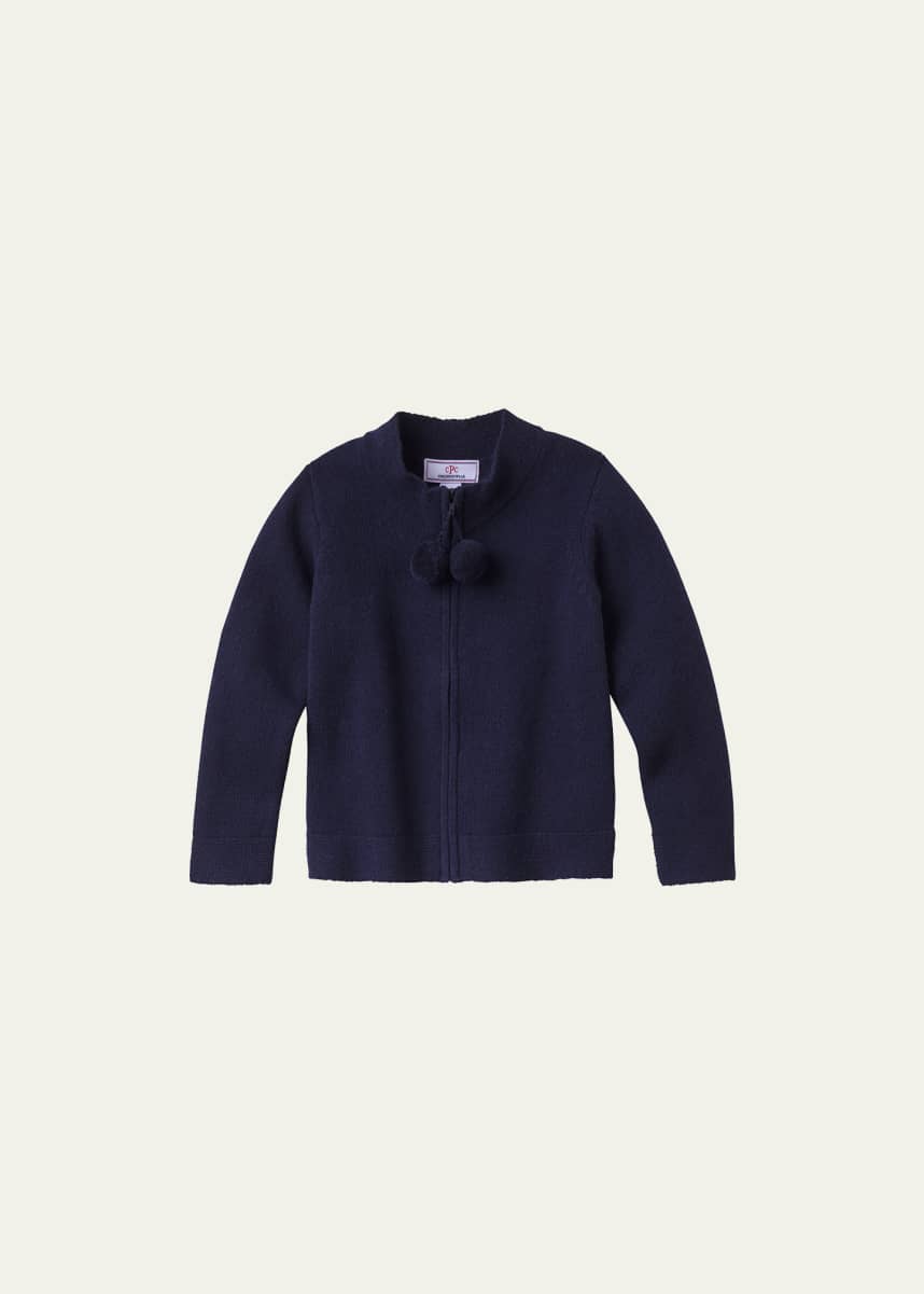 Classic Prep Childrenswear at Bergdorf Goodman