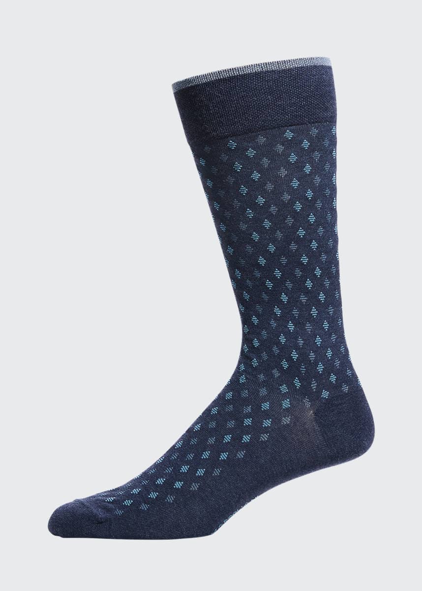 Marcoliani Socks at Bergdorf Goodman
