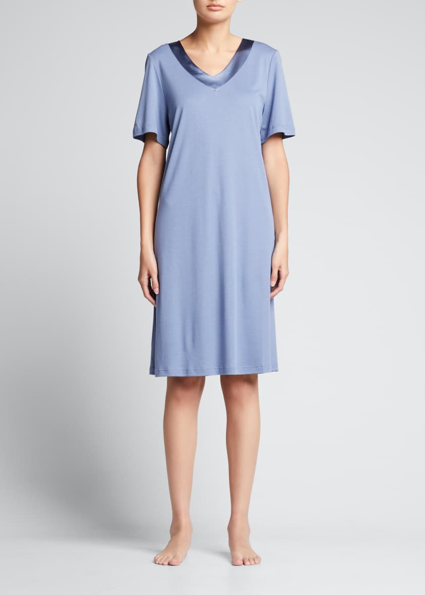 Hanro at Bergdorf Goodman