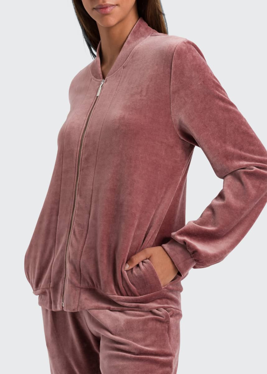 Hanro at Bergdorf Goodman