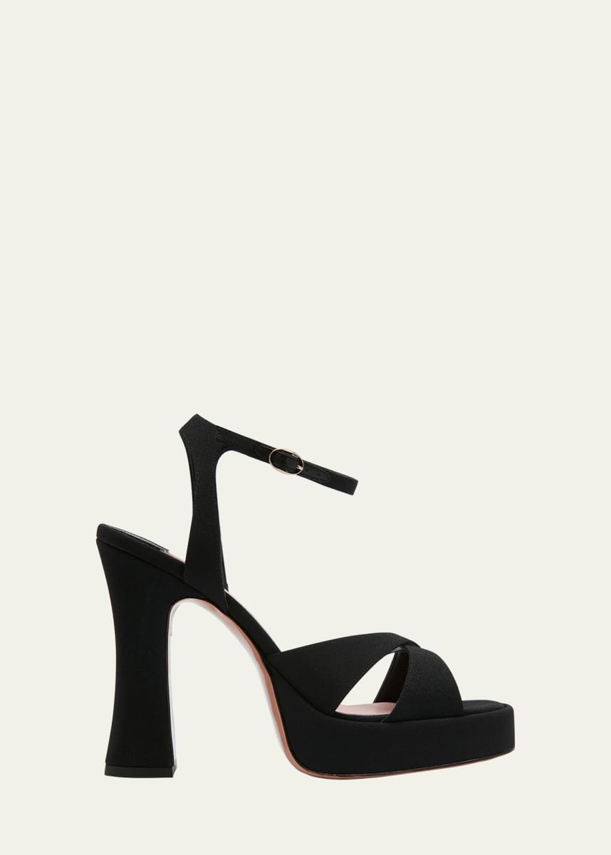 Designer Platform Shoes for Women | Bergdorf Goodman