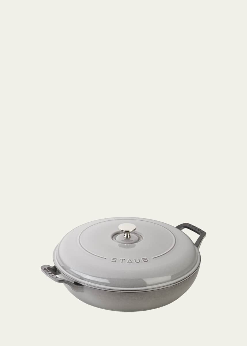 Staub at Bergdorf Goodman