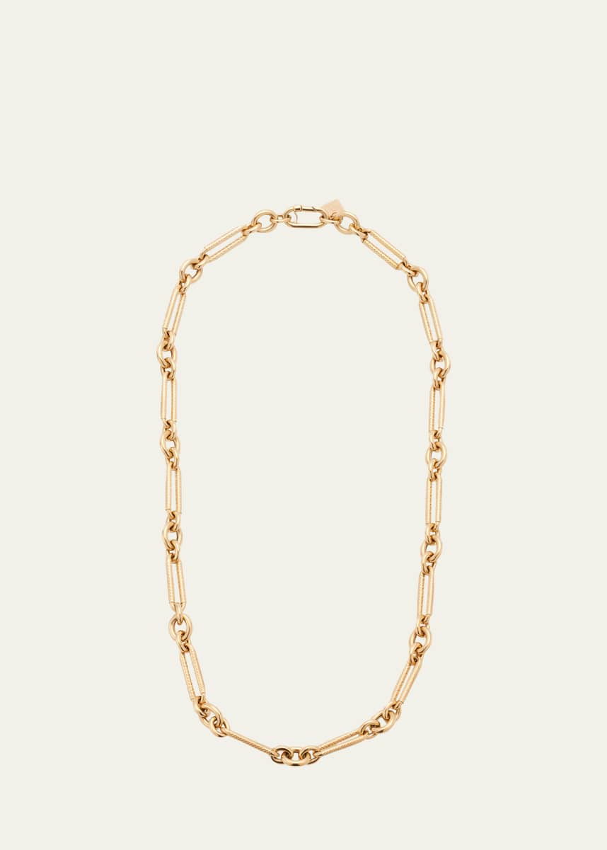 Lauren Rubinski at Bergdorf Goodman